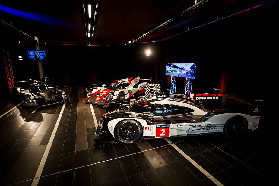 WEC – 2017 Preview – ThePitcrewOnline