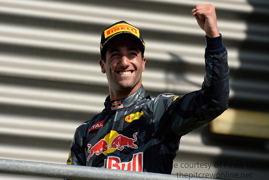 Red Bull: Singapore Grand Prix review – ThePitcrewOnline