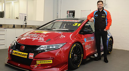 BTCC Latest – ThePitcrewOnline