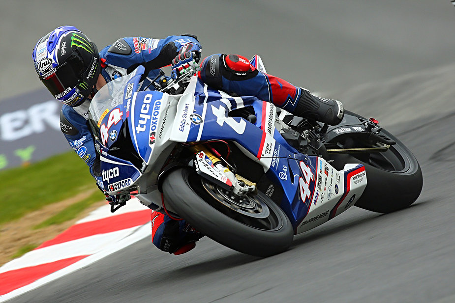 Ian Hutchinson: I Had Doubts Over My Comeback – ThePitcrewOnline