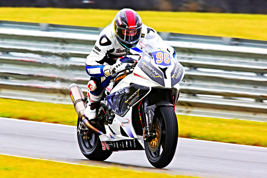 Michael Howarth: I’m not stacking shelves at Morrisons! – ThePitcrewOnline