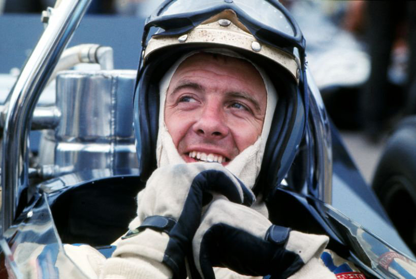 The Forgotten Man – ThePitcrewOnline