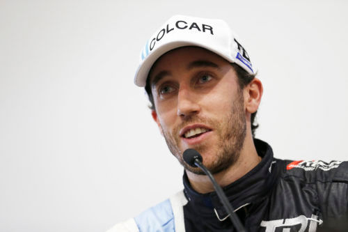 Guerrieri Back In WTCC – ThePitcrewOnline