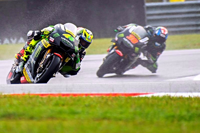 Tech 3 achieve double points from ‘complicated’ Sepang – ThePitcrewOnline