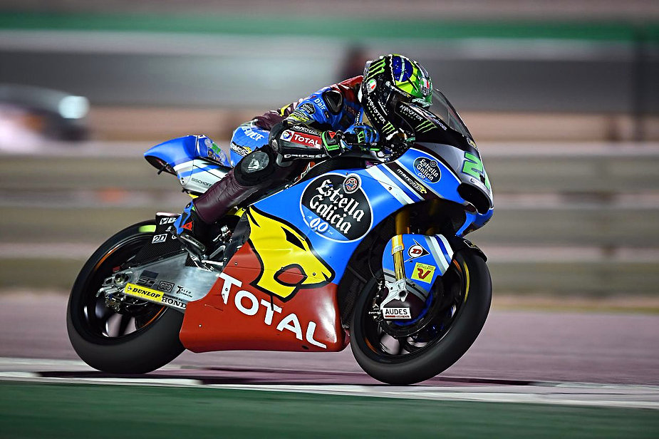 Moto2 2017 Preview – New Everything – ThePitcrewOnline