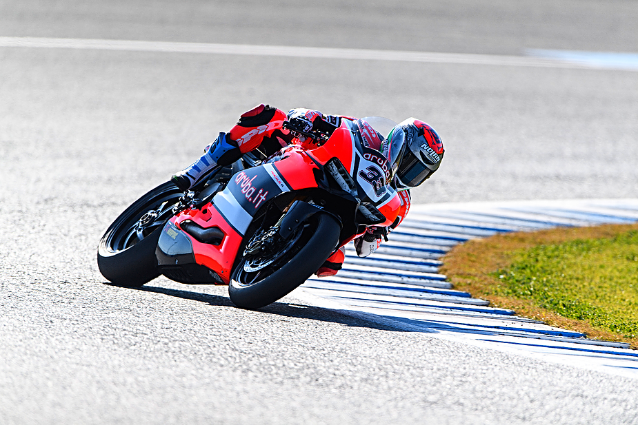 TeamByTeam WSBK Preview: Aruba.IT Ducati – ThePitcrewOnline