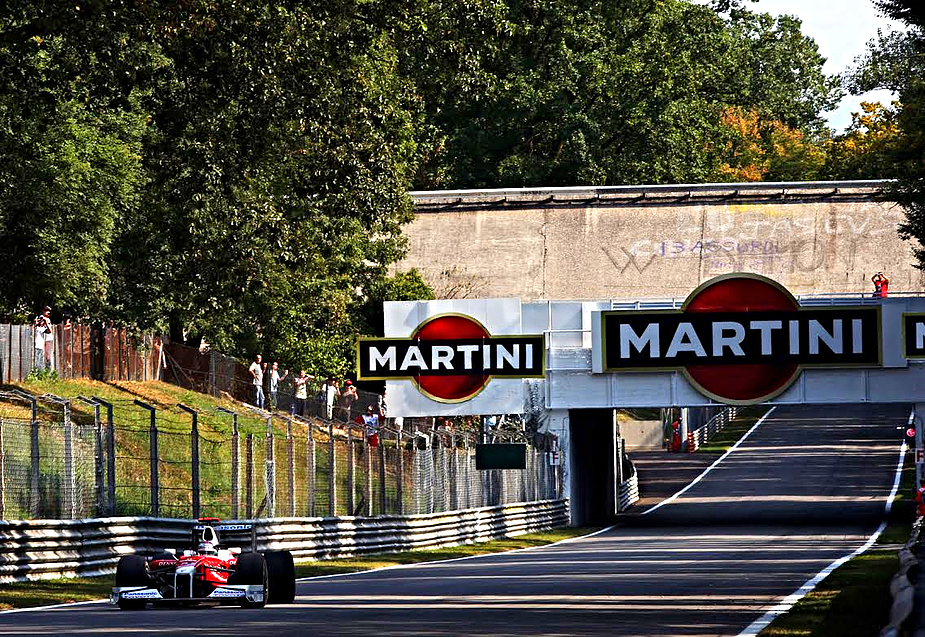 Monza! Magnifico! – ThePitcrewOnline
