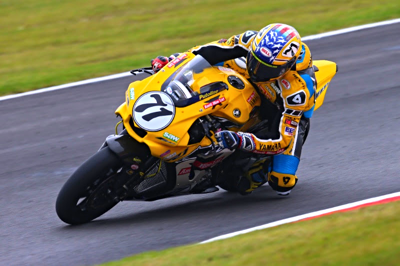 EXCLUSIVE: James Rispoli: If you can do it in BSB, you can do it on the ...