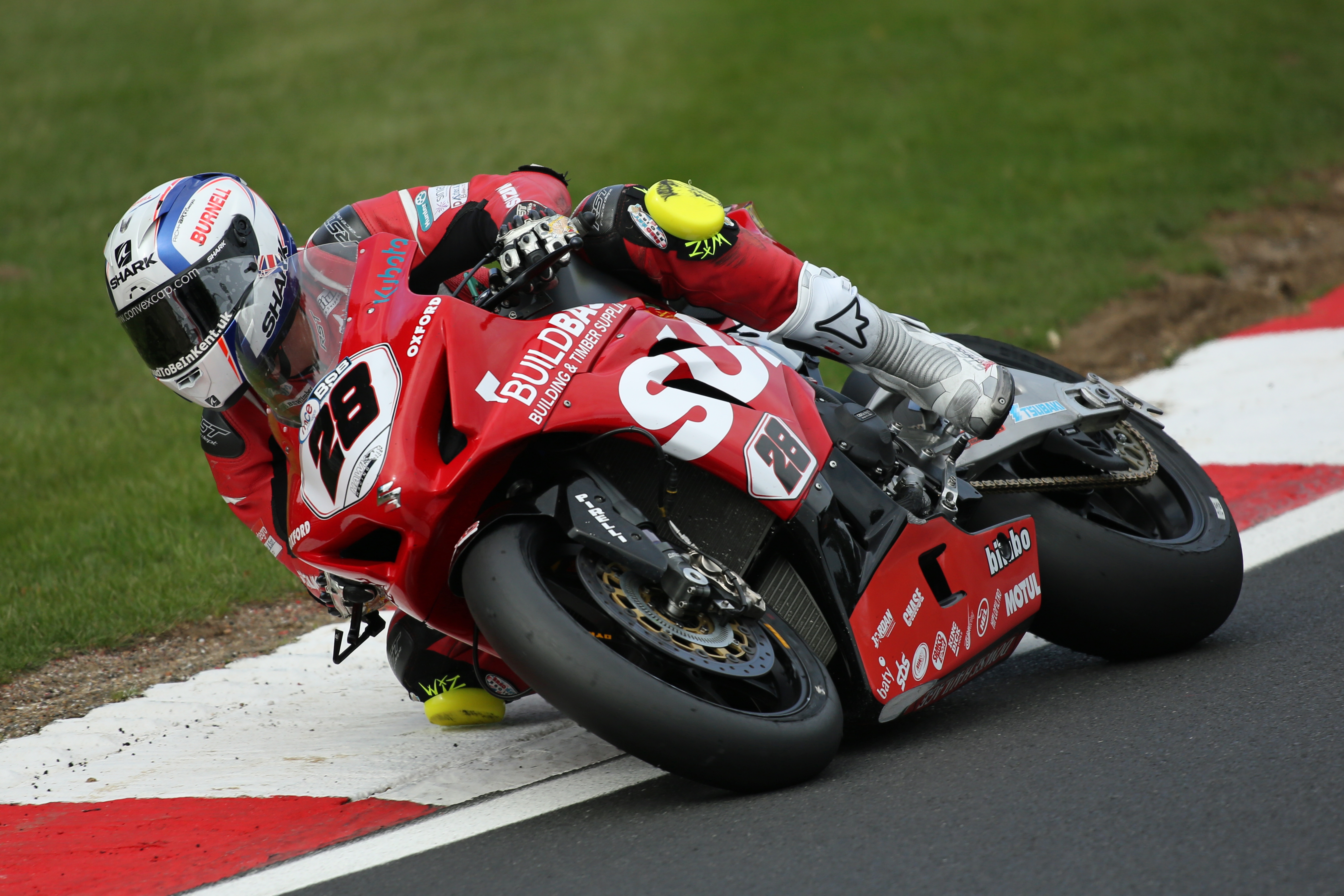 Bradley Ray is British Superbike’s Shining Star – ThePitcrewOnline