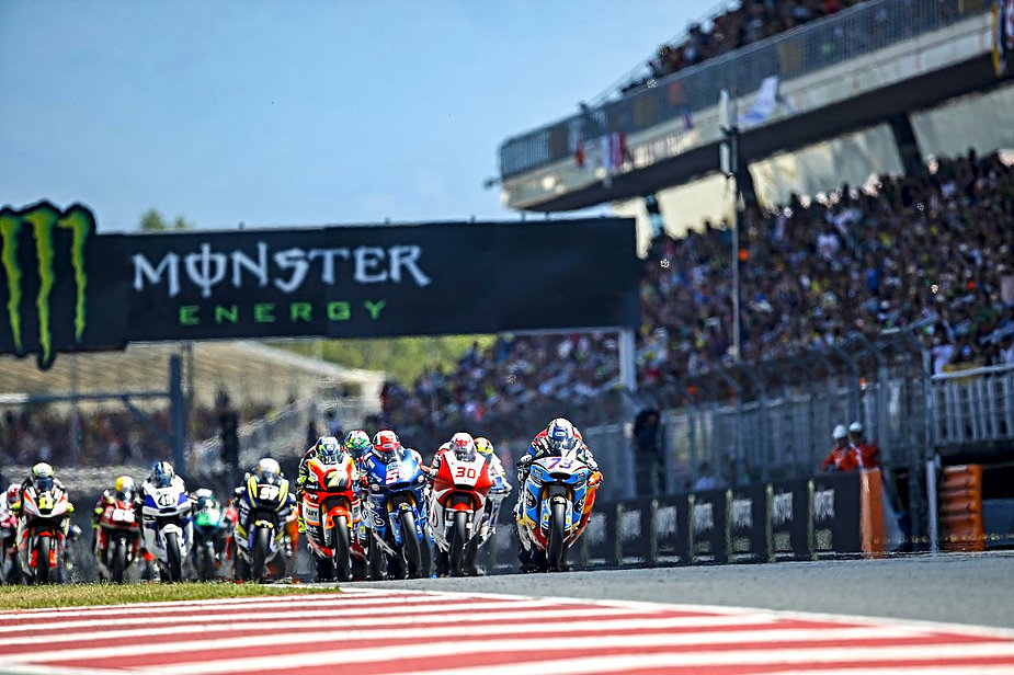 Moto2 Assen: Dutch TT Preview – ThePitcrewOnline
