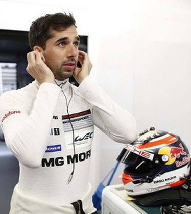 Quick 10 With…..Neel Jani – ThePitcrewOnline