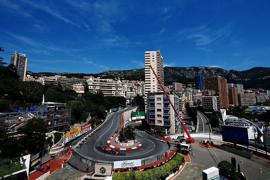 Monaco Track Preview – ThePitcrewOnline