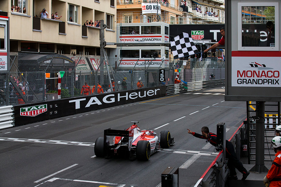F2: Monaco Preview – ThePitcrewOnline