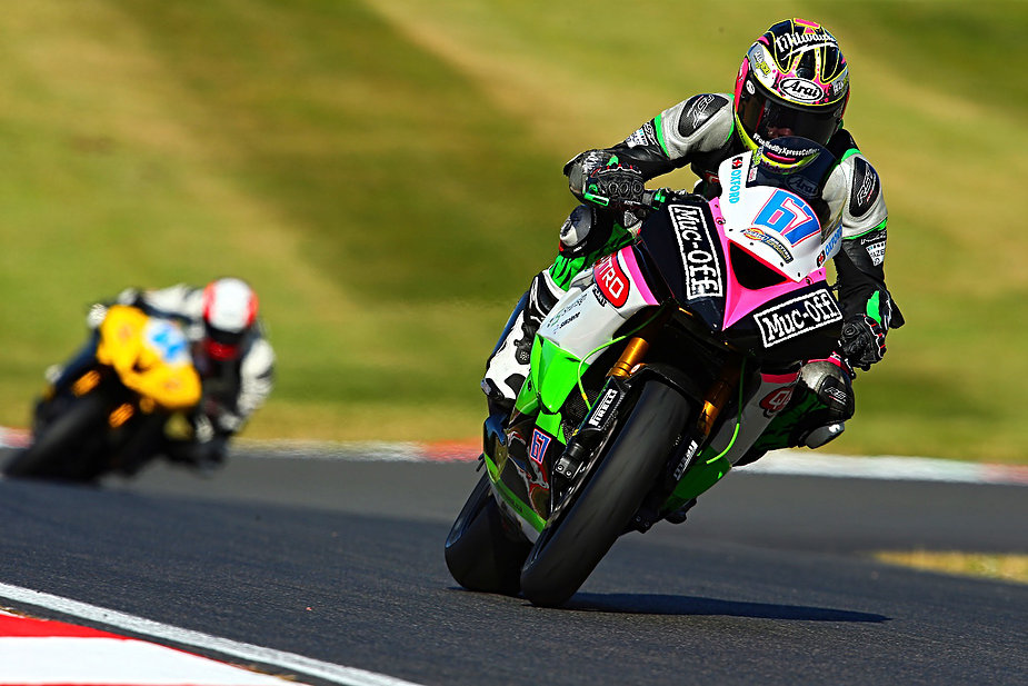 Reid Joins Tyco BMW in Superbike Deal – ThePitcrewOnline