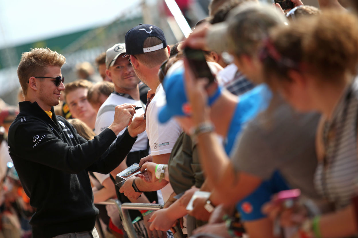 James Matthews – ThePitcrewOnline