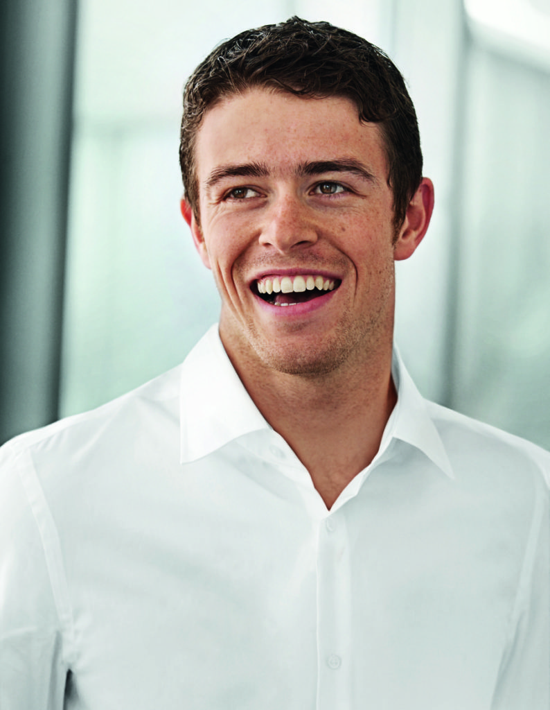 Di Resta To Race At Daytona – ThePitcrewOnline