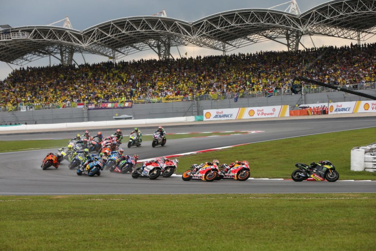 MotoGP Valencia Preview: The Grand Final – ThePitcrewOnline
