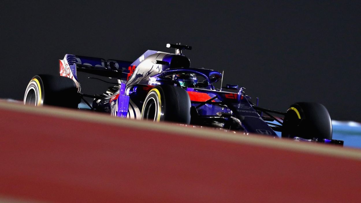 Prentice’s Picks: What was wrong with the old lollipop pitstop release ...