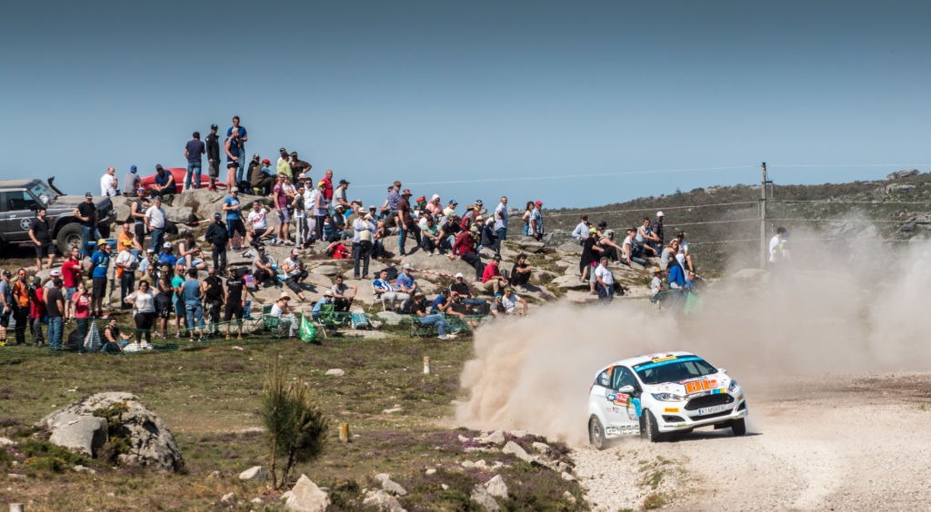 Phil Hall’s Rally de Portugal diary – ThePitcrewOnline
