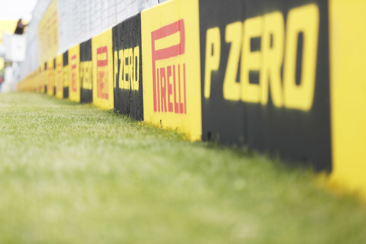 F1 Crash structures: Safety in motorsports week – ThePitcrewOnline