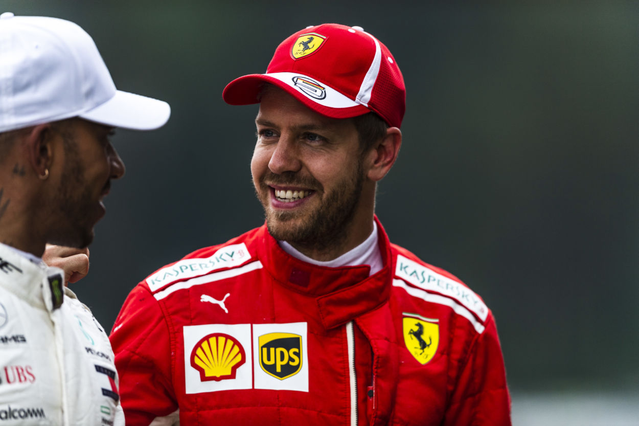 F1 2018: British Grand Prix Driver Ratings – ThePitcrewOnline