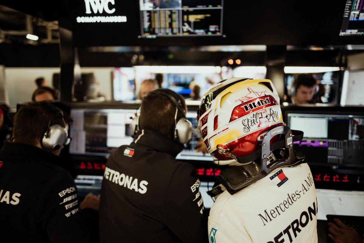 Safety in Motorsports Week: The HANS Device – ThePitcrewOnline