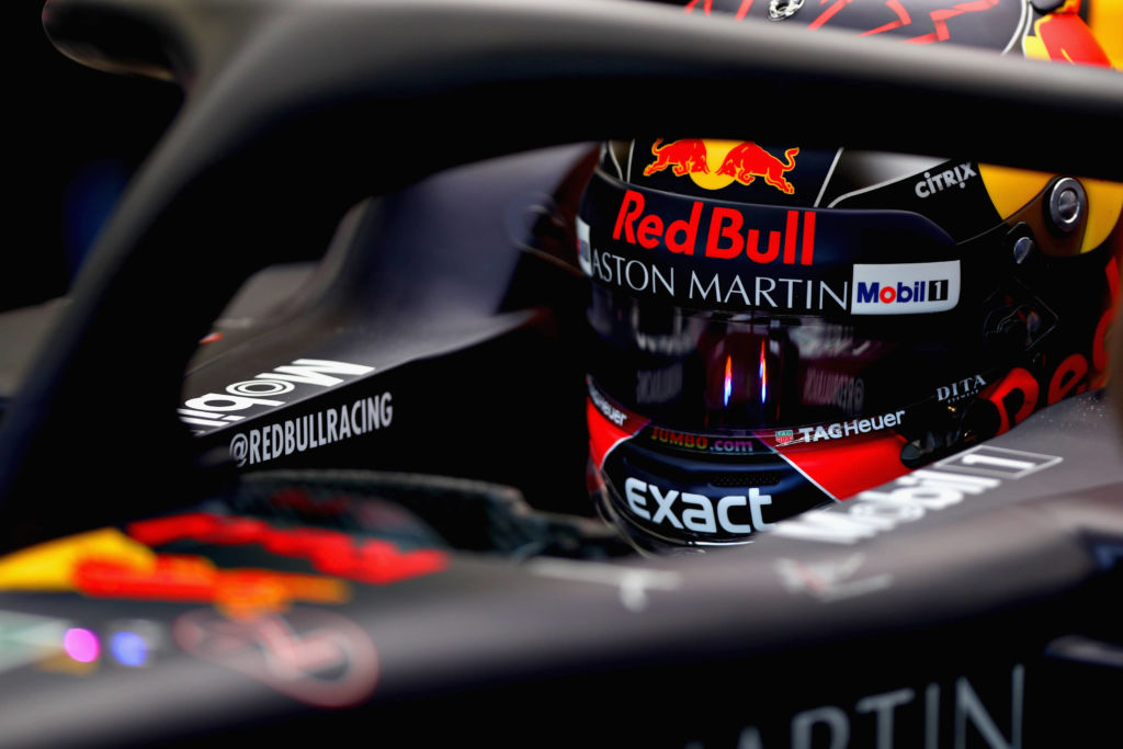 F1 Crash structures: Safety in motorsports week – ThePitcrewOnline