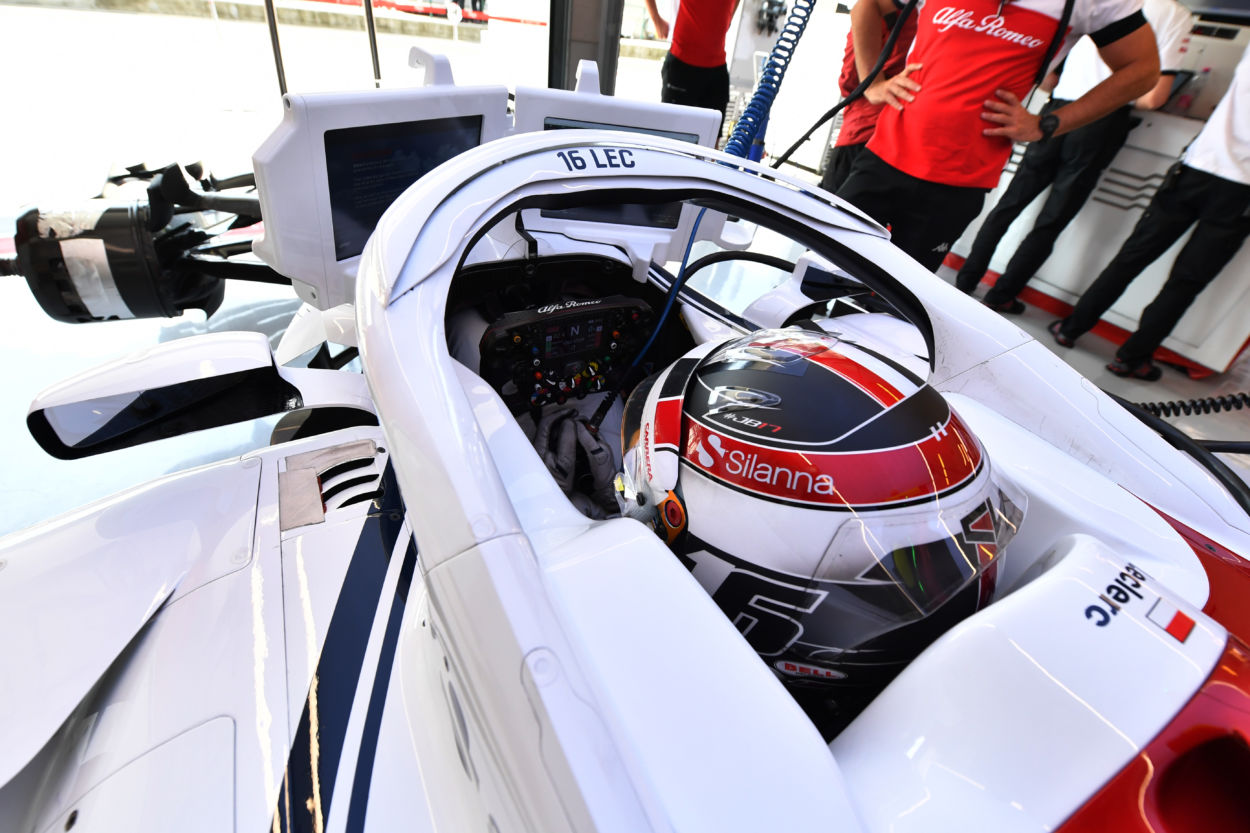 F1 Crash structures: Safety in motorsports week – ThePitcrewOnline