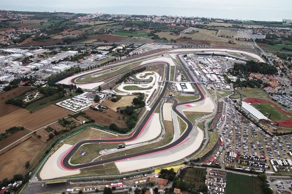 San Marino GP Preview: Anything Goes At Misano – ThePitcrewOnline