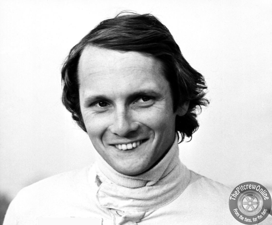 Ferrari pay tribute to ‘fearless knight’ Lauda – ThePitcrewOnline