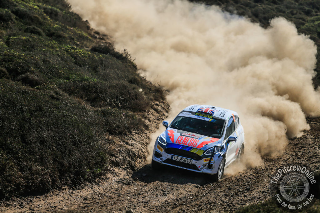 Phil Hall’s Rally Italia Sardinia Diary – ThePitcrewOnline
