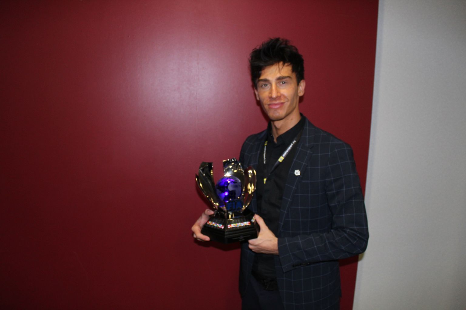 Chris Ingram and Ross Whittock to make their World Rally Championship ...