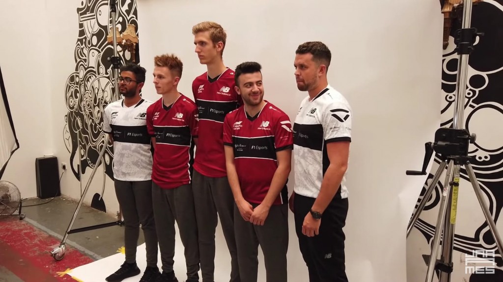 Driver Spotlight: James Baldwin – Sim Racing’s All Star | Part Two ...