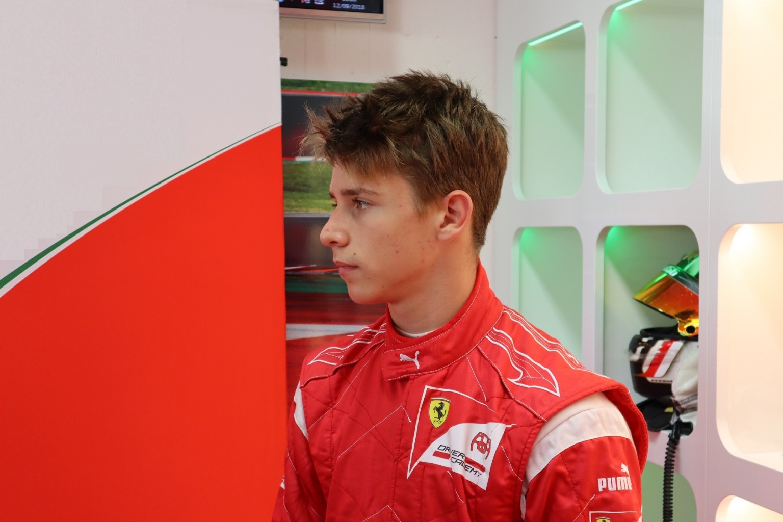 Driver Spotlight: Arthur Leclerc – Out of his brother’s shadow ...