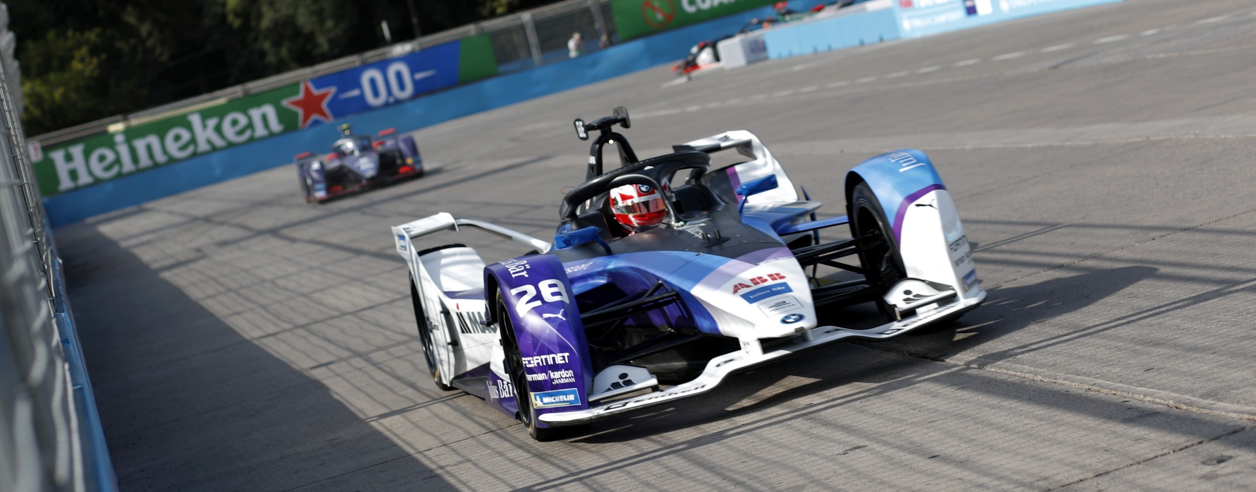 Formula E – ThePitcrewOnline