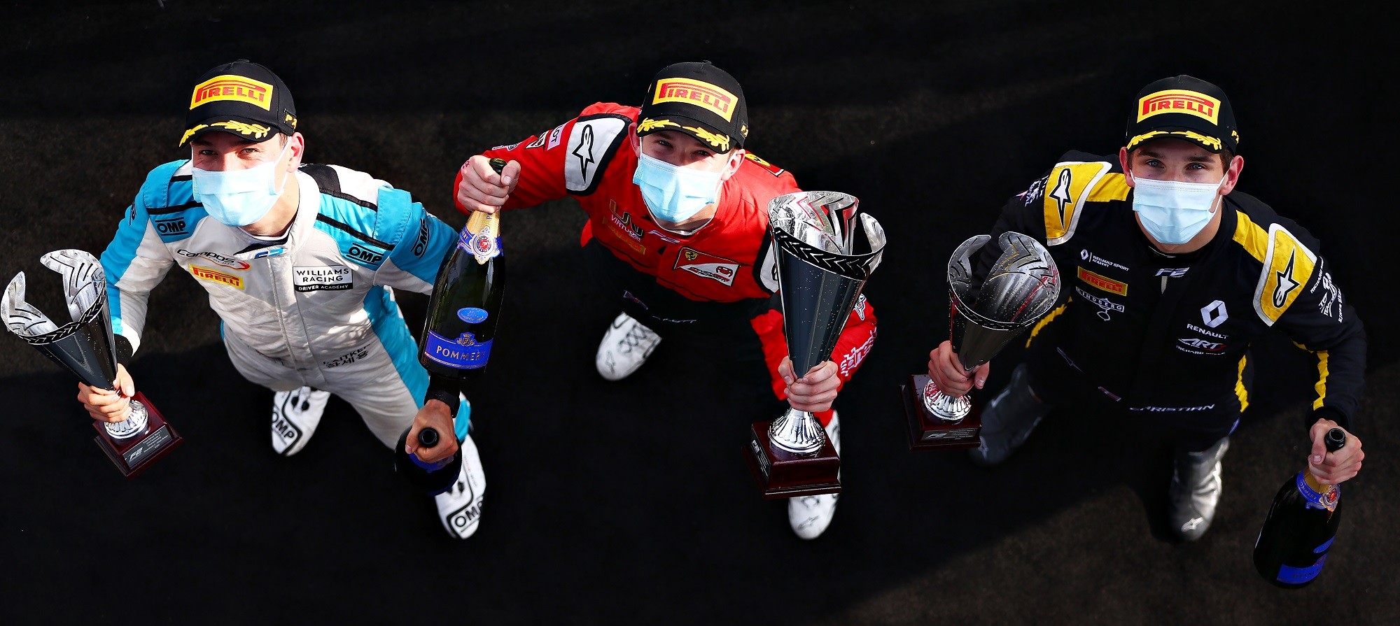 Formula 2 Standings ThePitcrewOnline Formula 2 Standings ThePitcrewOnline
