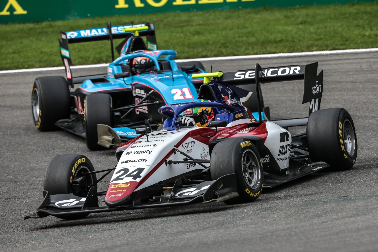 F3 2020 season review – ThePitcrewOnline