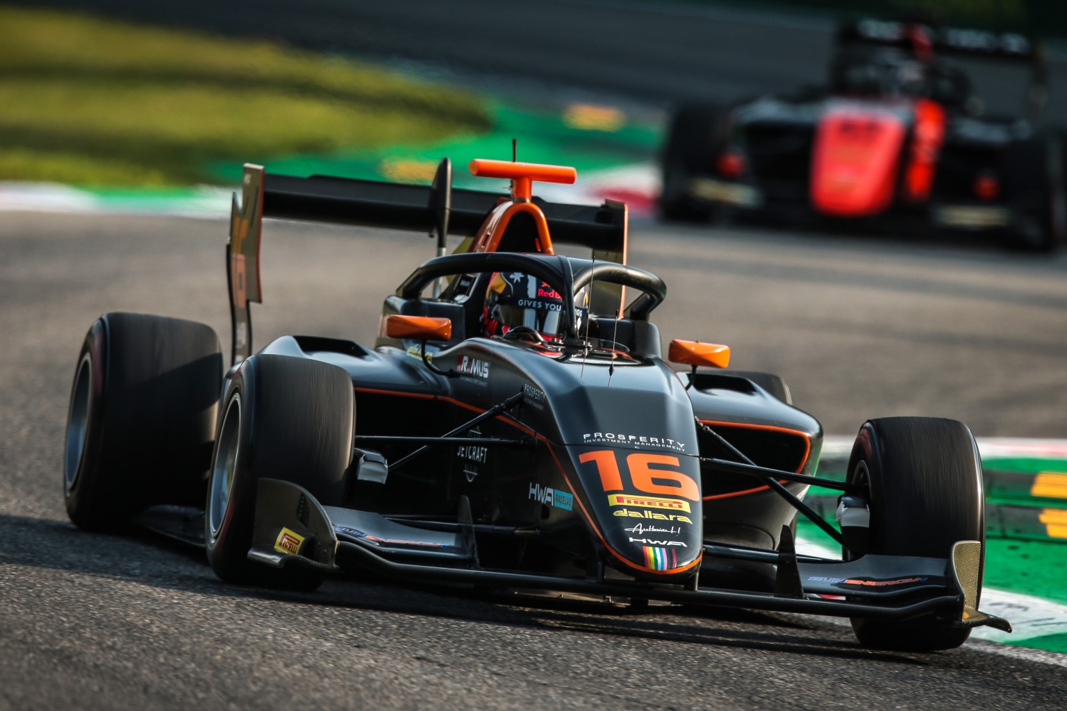 F3 2020 season review – ThePitcrewOnline