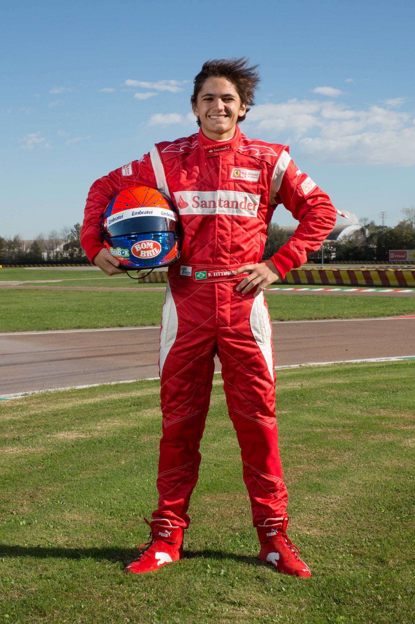 Who is Pietro Fittipaldi? – ThePitcrewOnline