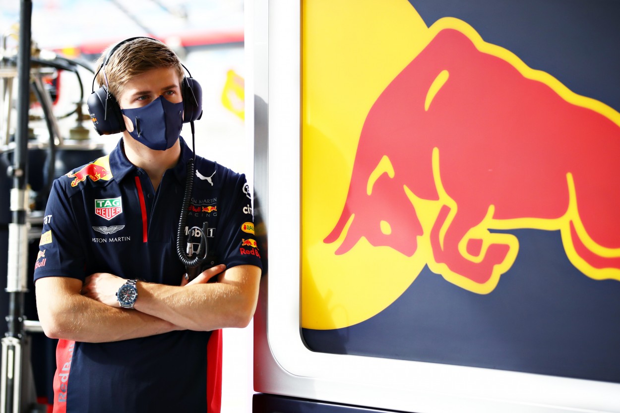 The problem with finding the ideal F1 reserve driver – ThePitcrewOnline