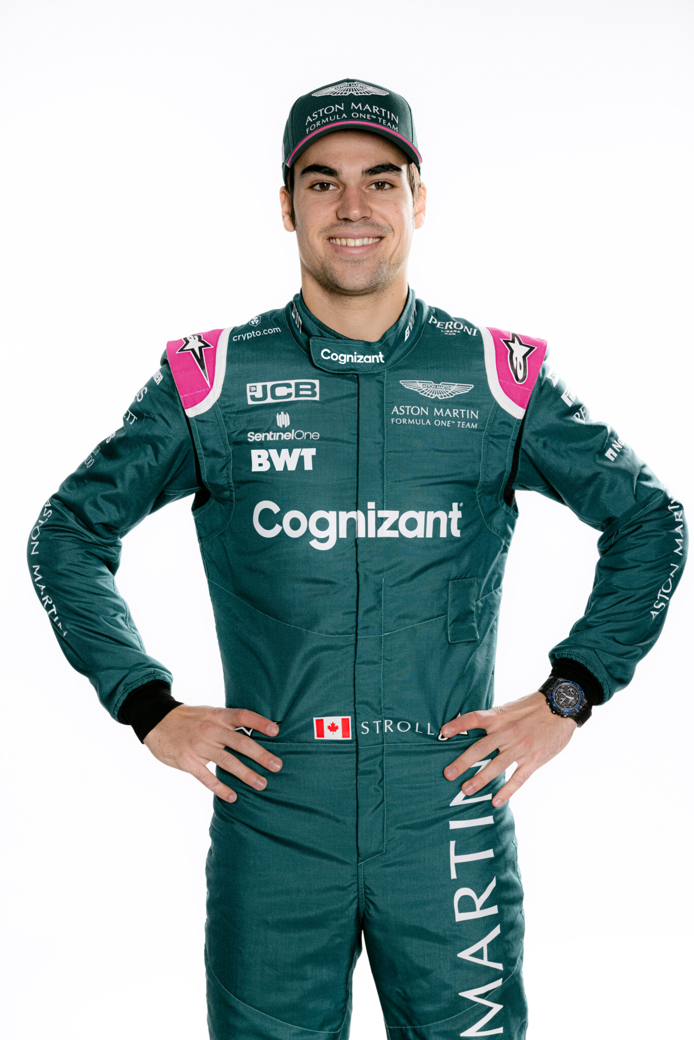Lance Stroll – ThePitcrewOnline