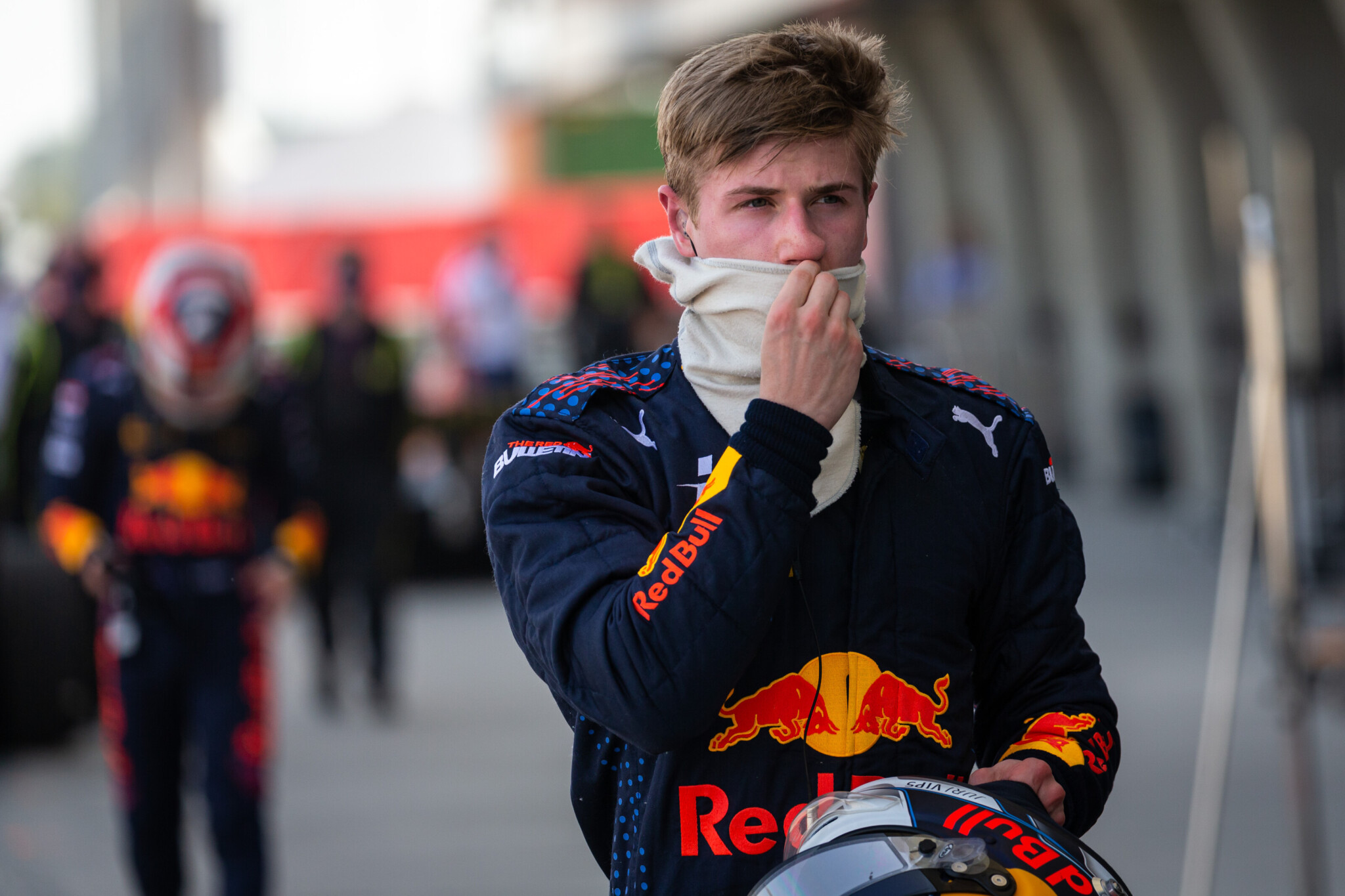 juri vips – ThePitcrewOnline