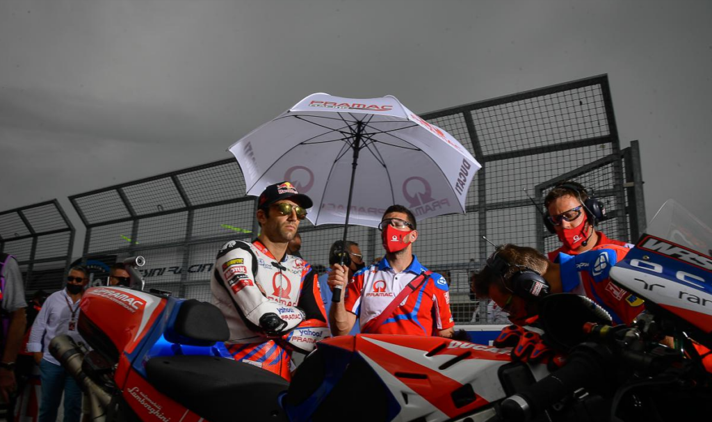 Mighty Marc Marquez – ThePitcrewOnline