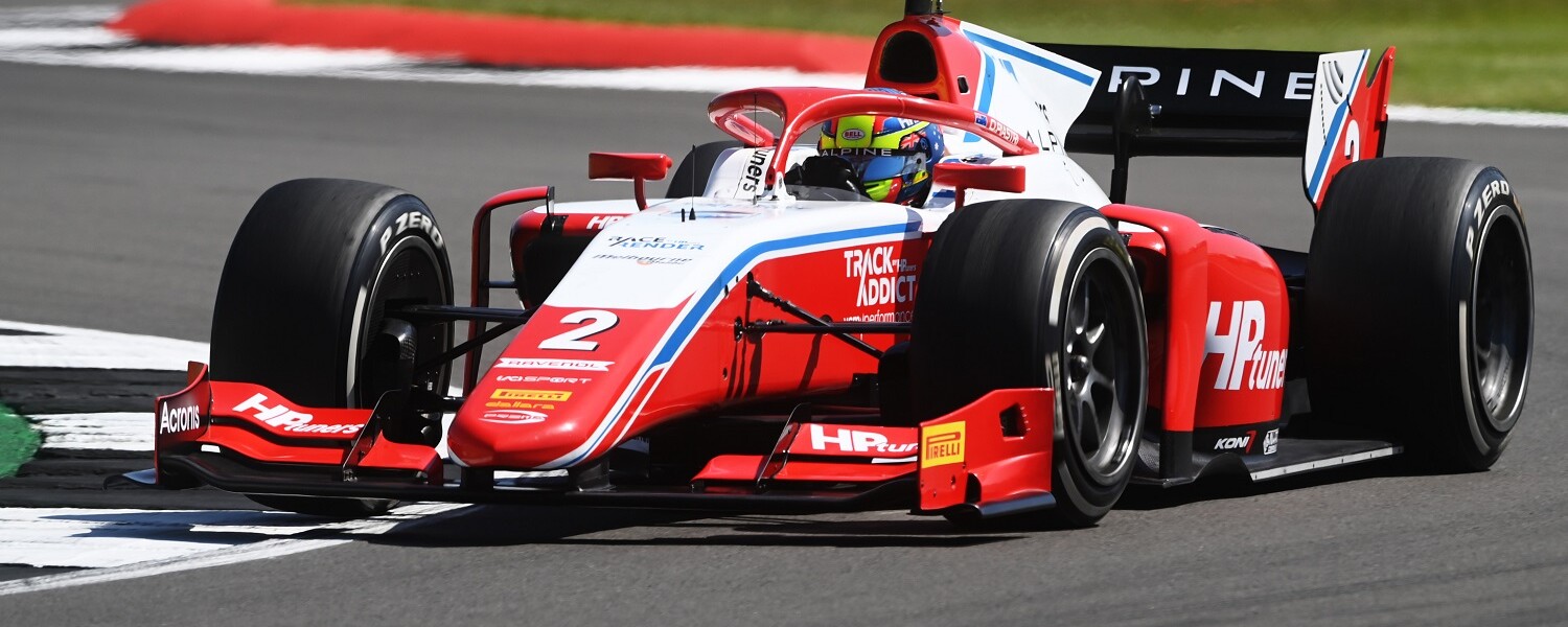 Formula 2 Standings ThePitcrewOnline Formula 2 Standings ThePitcrewOnline