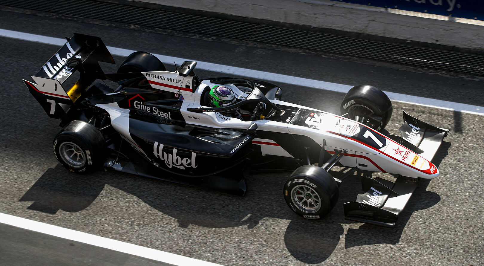 Formula 3 – ThePitcrewOnline