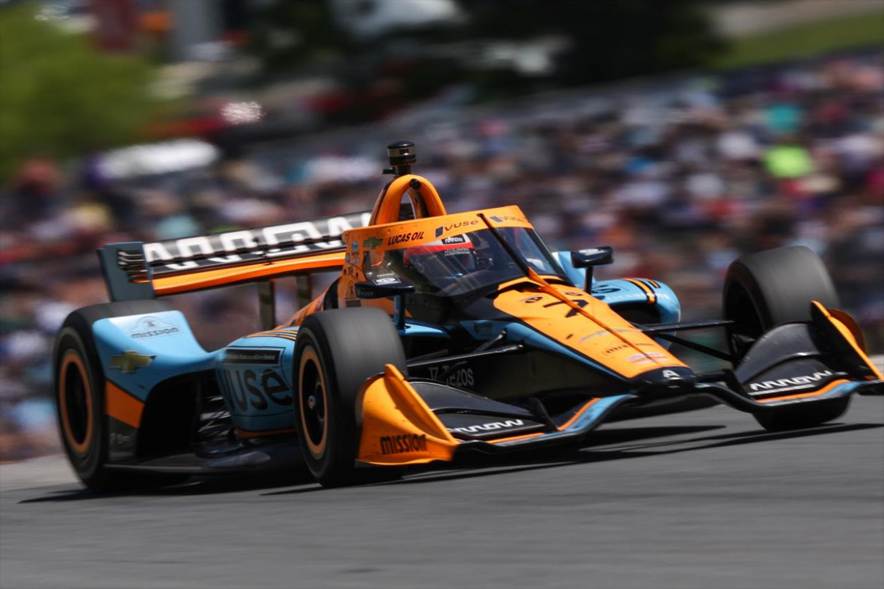 Open Wheel Racing – ThePitcrewOnline