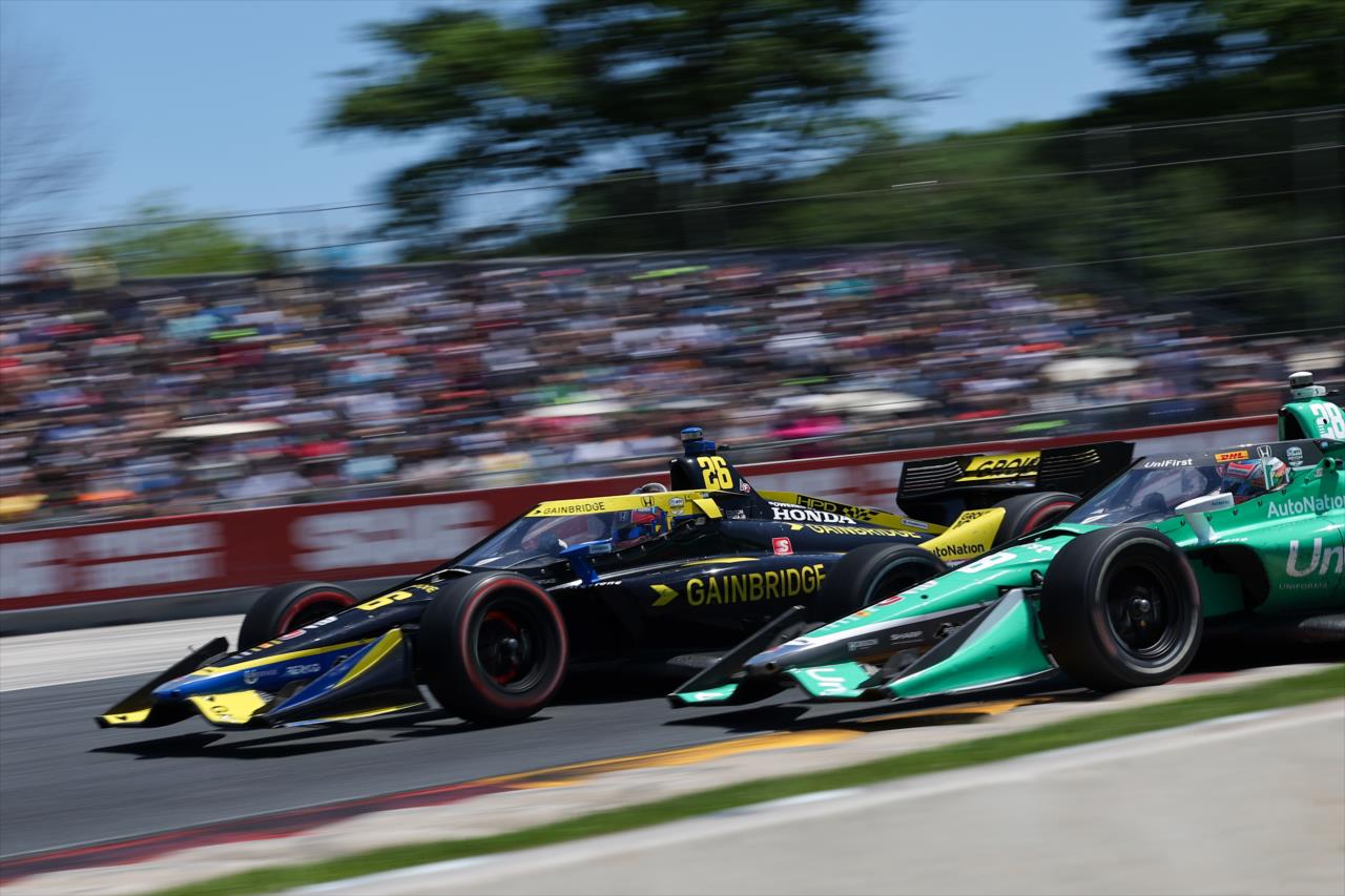 Open Wheel Racing – ThePitcrewOnline