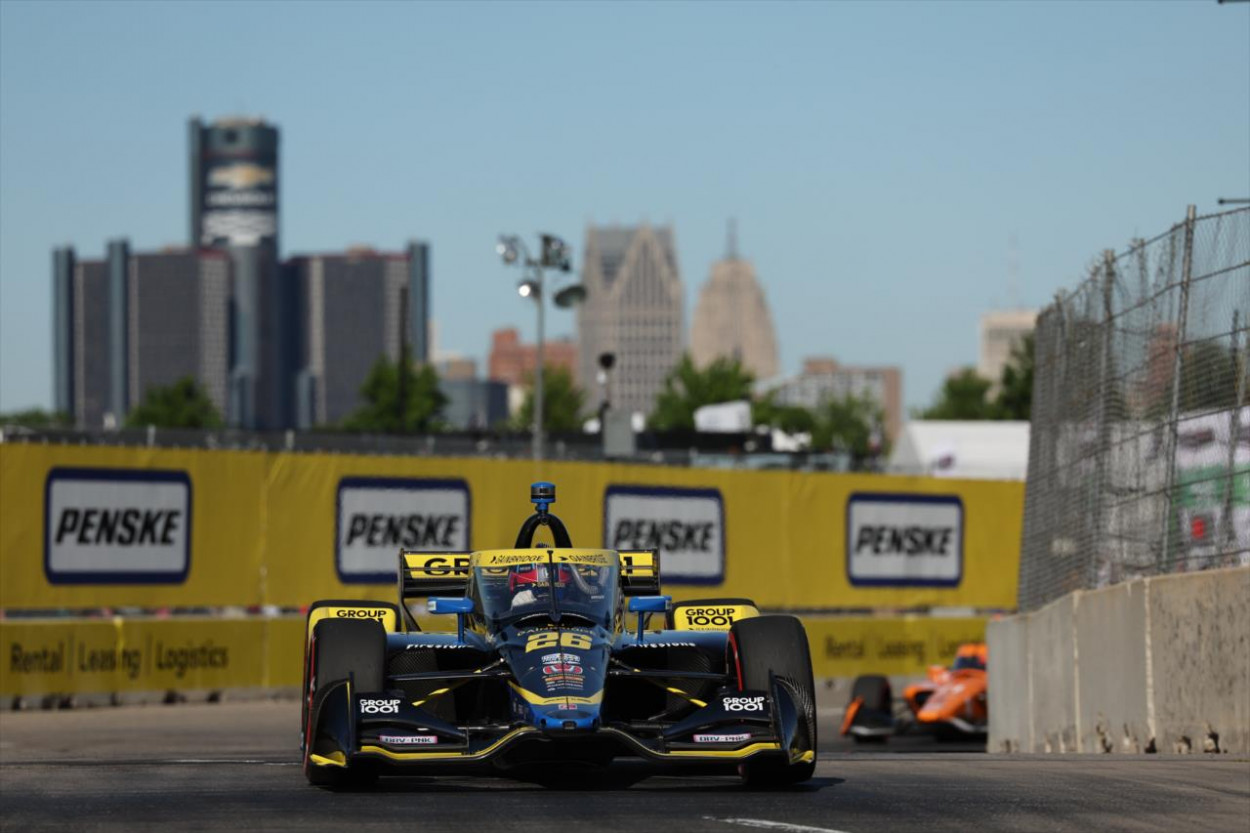 Open Wheel Racing – ThePitcrewOnline