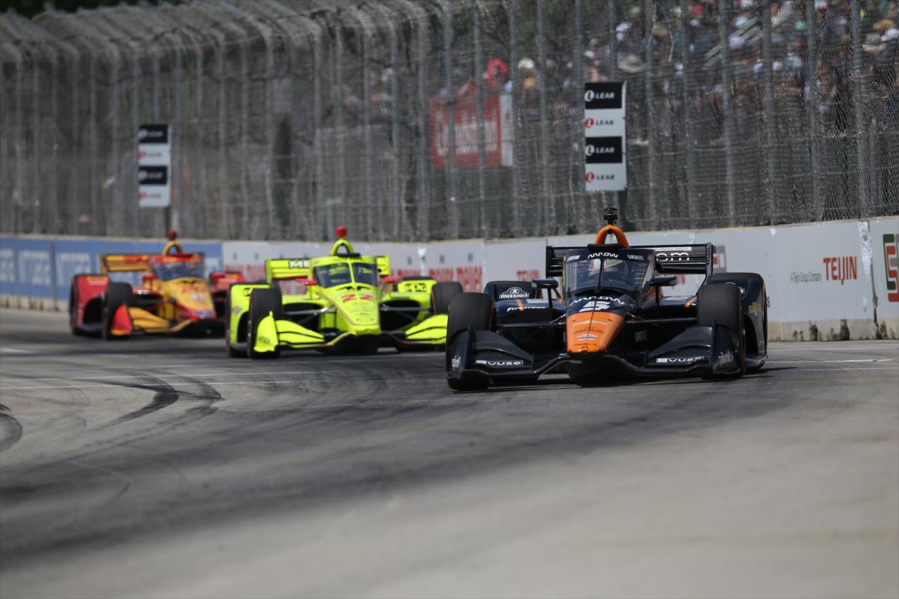 Open Wheel Racing – ThePitcrewOnline