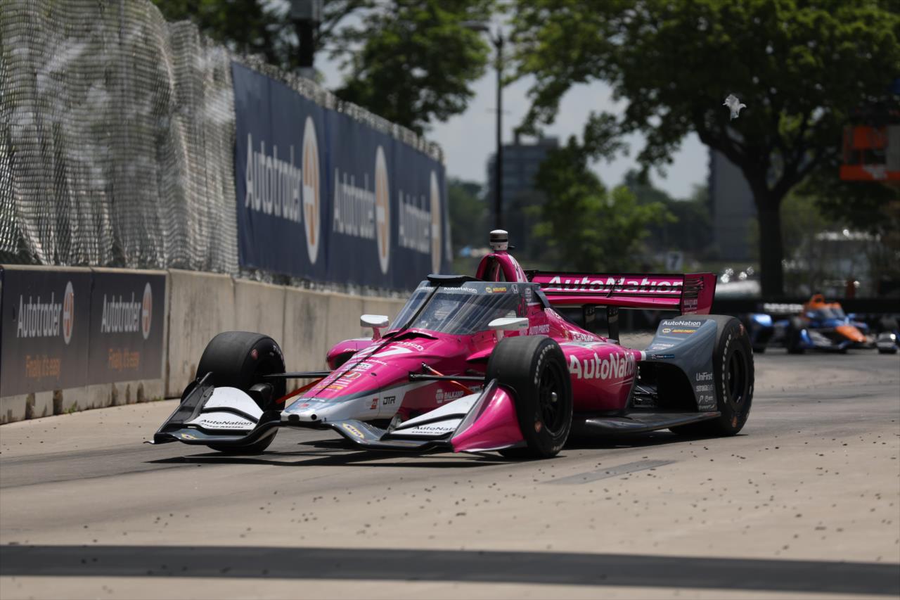 Open Wheel Racing – ThePitcrewOnline